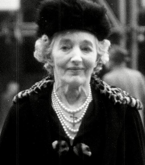 Who was Sir Miles Messervy? – The Men Who Were ‘M’ | Artistic Licence ...