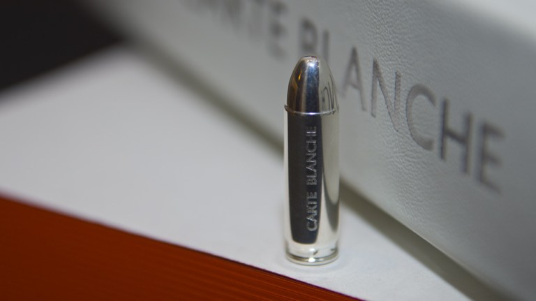 Bond and Bentley: A Match Made by Fleming | Artistic Licence Renewed