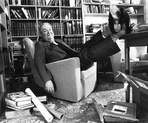 Kingsley Amis’ Last Words on Ian Fleming | Artistic Licence Renewed