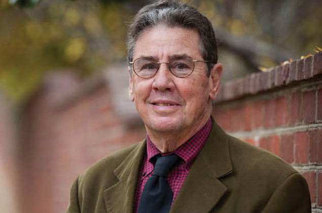 Interview with Frederick Hitz; former Inspector General of the CIA ...