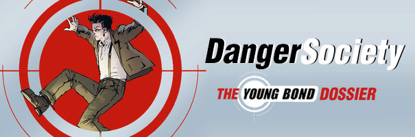 Young Bond: A Series that You Must Read if You’re a Bond Fan | Artistic ...