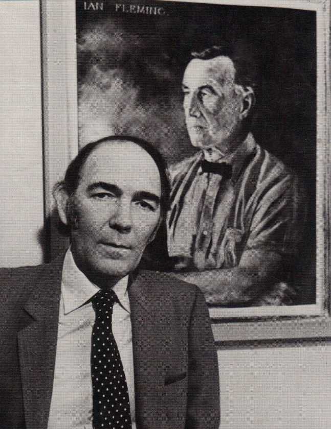 John Gardner’s ‘Licence Renewed’ and the Original Return of James Bond ...