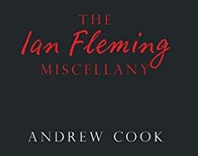 Exclusive Interview with Andrew Cook, author of ‘The Ian Fleming ...