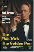 Exclusive Interview with Mark Burgess, Playwright & Actor | Artistic ...