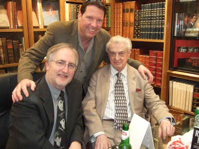 Ian Fleming’s Right Hand Man: The Late Peter Janson-Smith | Artistic ...