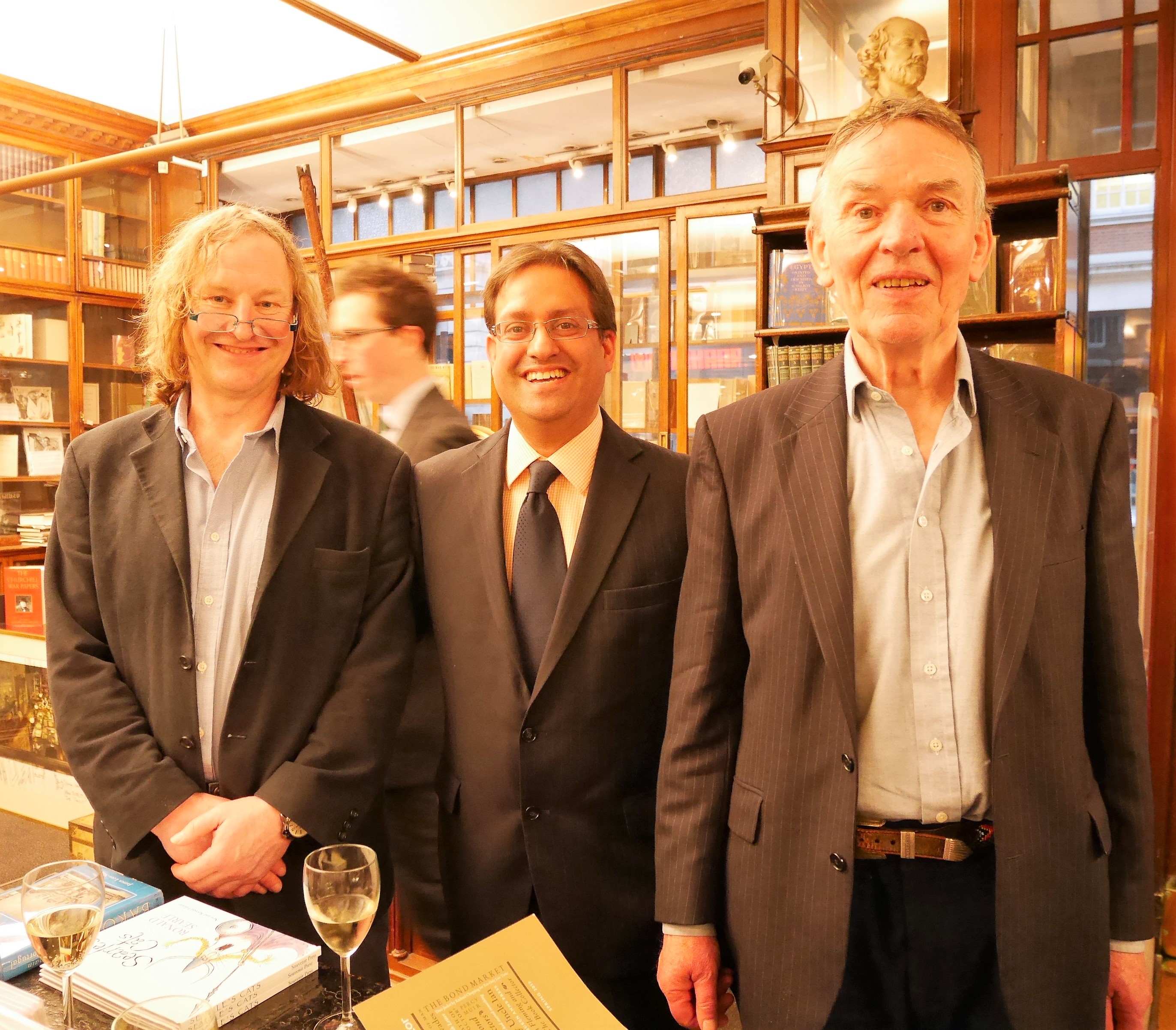 You Only Launch Twice – The Book Collector’s Ian Fleming Issue ...