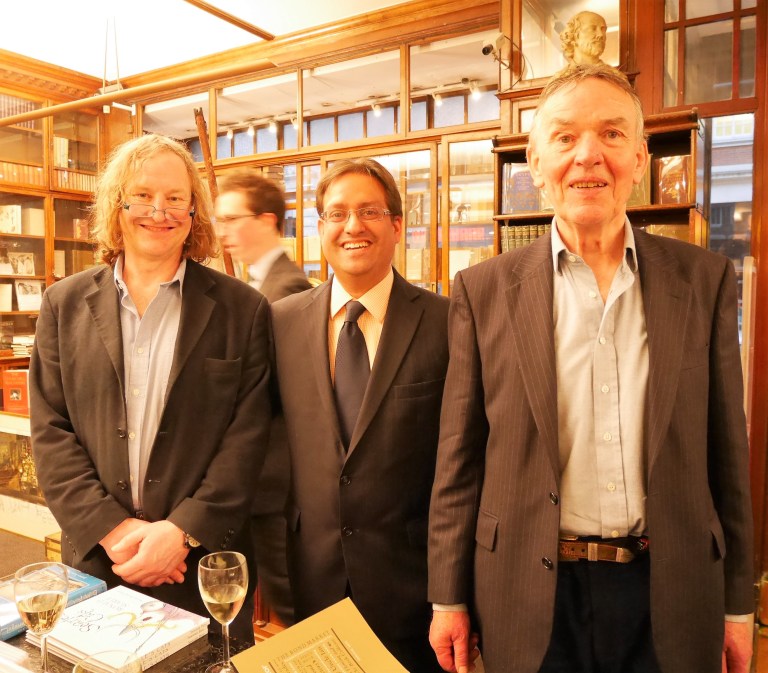 You Only Launch Twice – The Book Collector’s Ian Fleming Issue ...