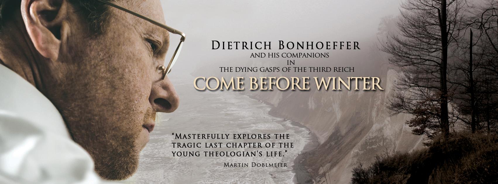 Ian Fleming On Screen: Inside the Making of ‘Come Before Winter ...