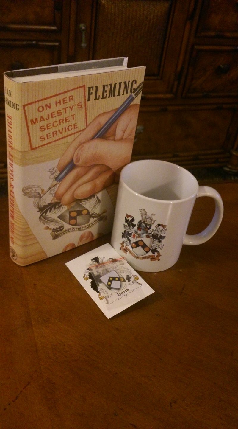 Field Report: Dan Holloway | Artistic Licence Renewed