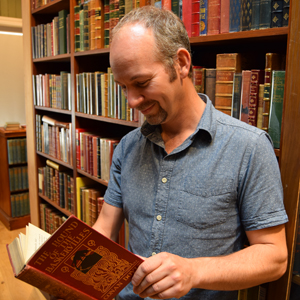 The Ian Fleming Bibliography: Interview with Jon Gilbert | Artistic ...