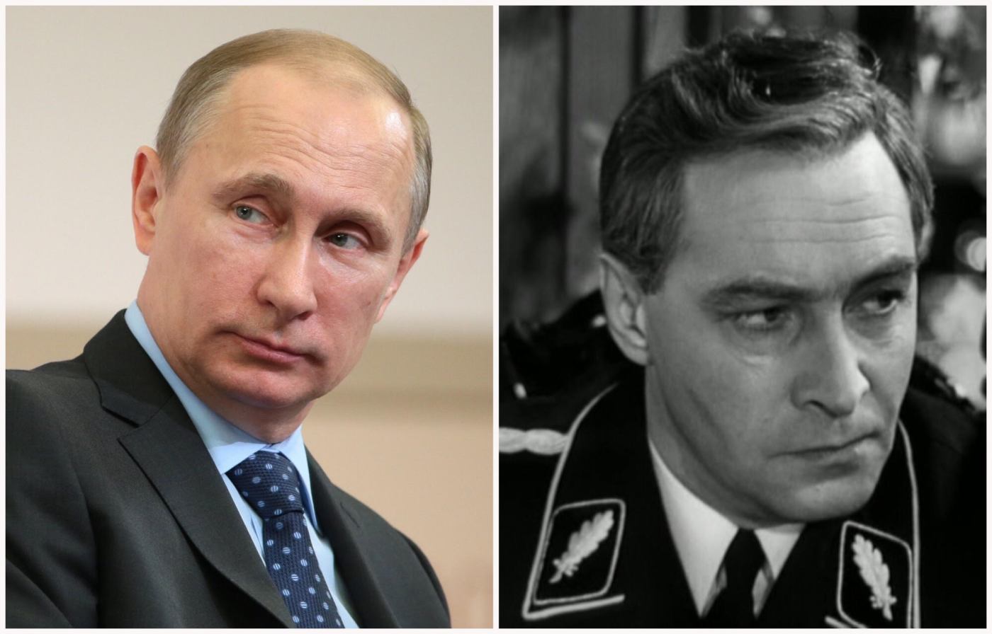 James Bond vs. the USSR | Artistic Licence Renewed