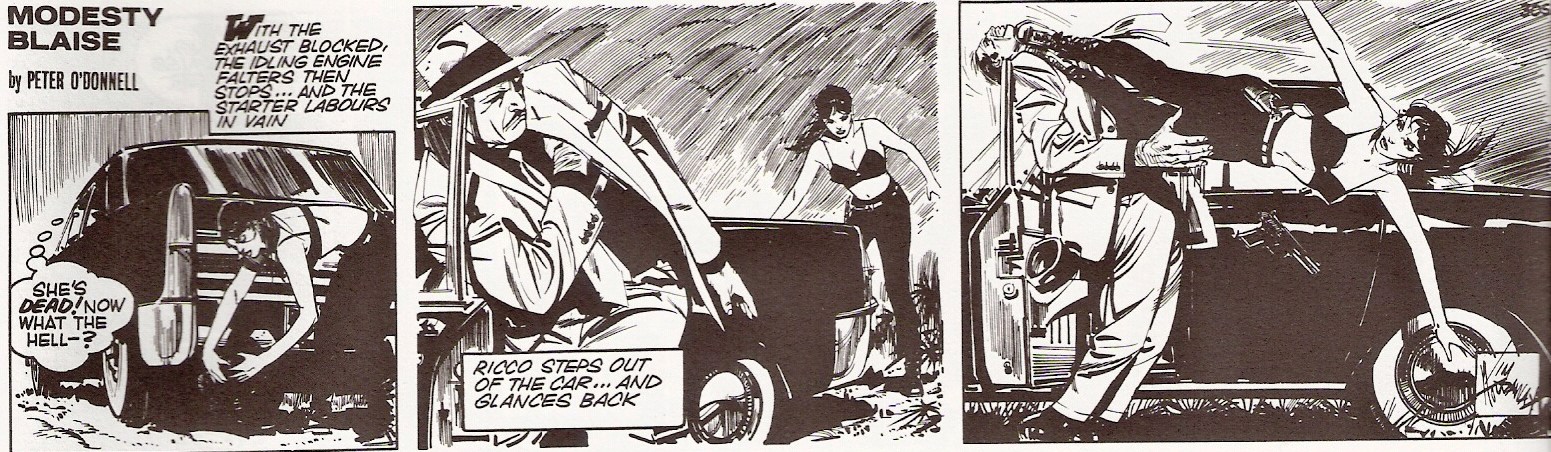 Ian Fleming’s Literary Legacy – The Spy Fantasy | Artistic Licence Renewed