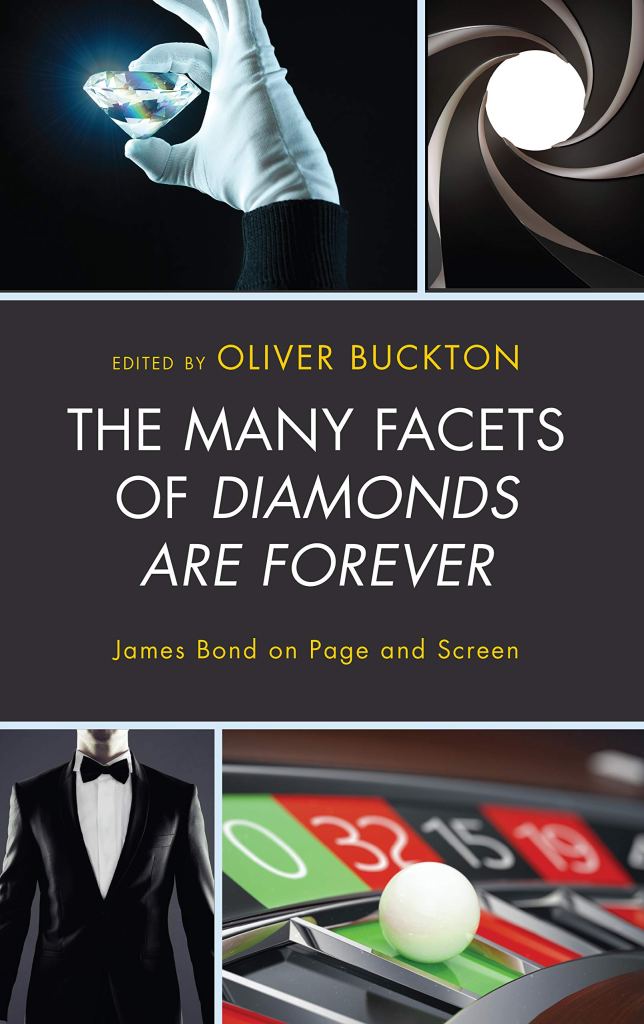 ‘The Many Facets of Diamonds Are Forever’ Book Published | Artistic ...