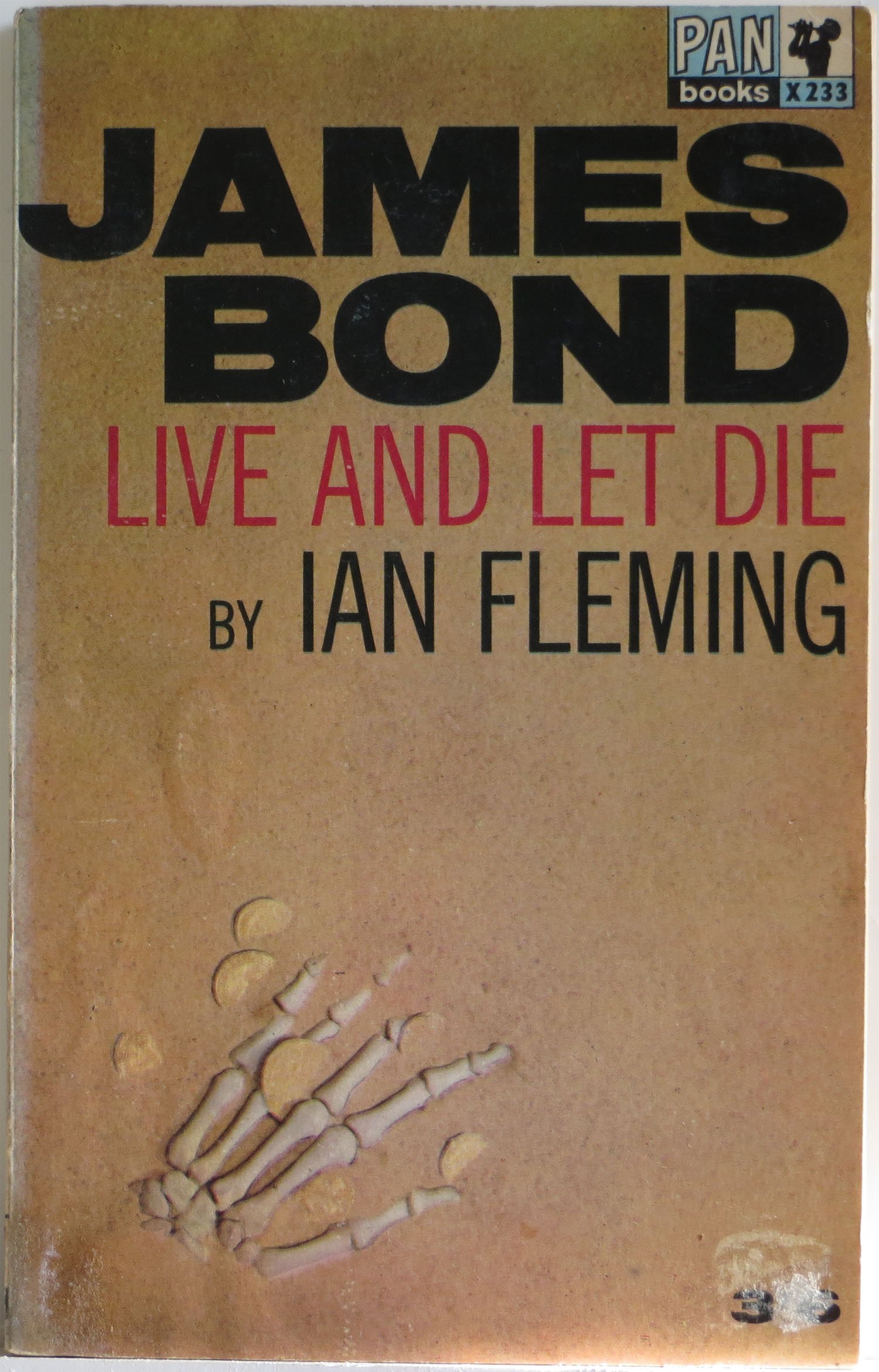 The Best A Bond Can Get – Interview with cover artist Michael Gillette ...
