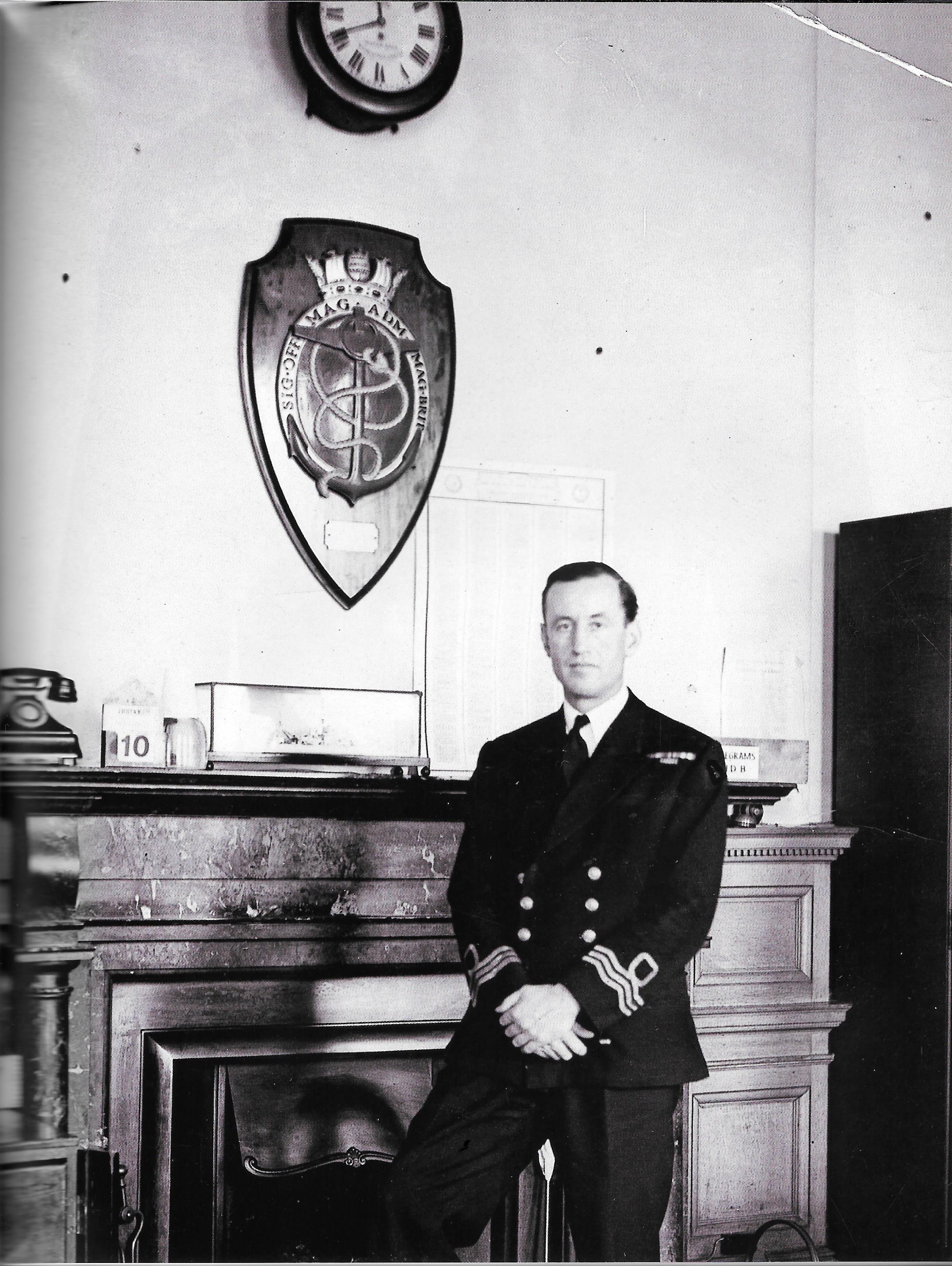 Ian Fleming’s Red Indians – The 30 Assault Unit Commandos | Artistic ...