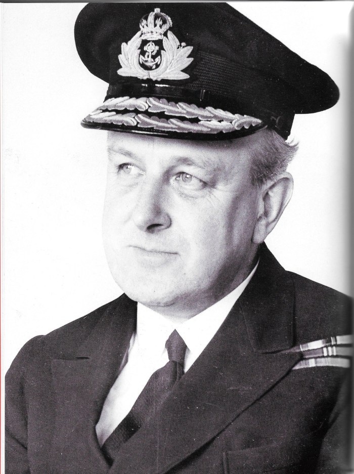 Ian Fleming’s Red Indians – The 30 Assault Unit Commandos | Artistic ...