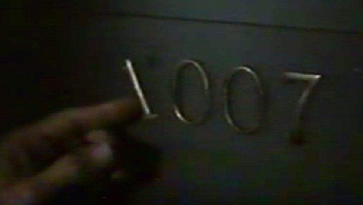 The Origins of the 007 Prefix | Artistic Licence Renewed